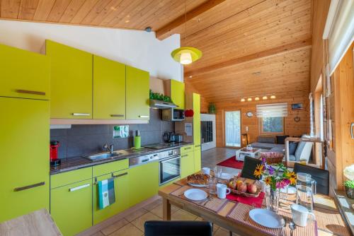 Ferienhaus Sonnenwiese - Millstatt