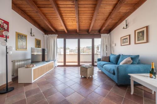 Greta House San Benedetto - Cagliari