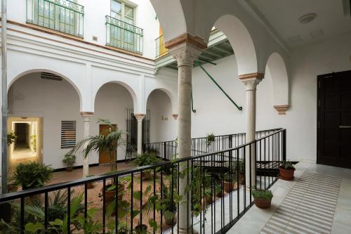 Veoapartment Valladares - Séville