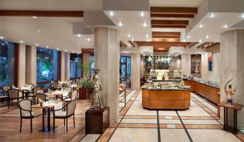 Hilton Yaounde, Yaoundé, Cameroun - avis et prix | Planet of Hotels