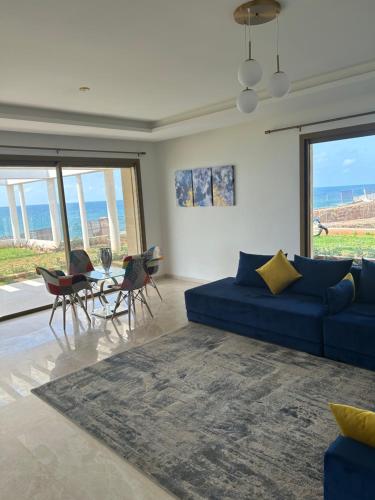 Le Carrousel Appartement In Front Of The See - Rabat