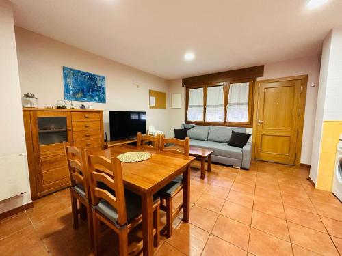 Apartamento Carlos Bielsa - Bielsa