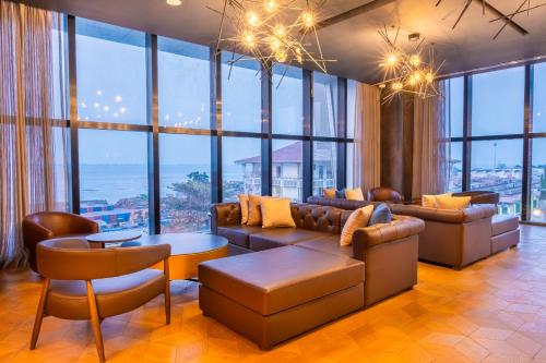 11 Best Hotels in Kinshasa, Democratic Republic of the Congo