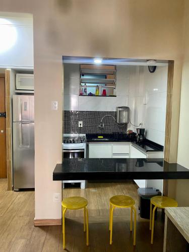Apartamento Em Copacabana - Rio de Janeiro
