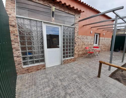 Casa Terra Cota - Sesimbra - Sesimbra