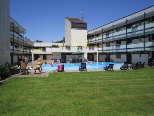 Fichtenwald - Hundefreundlich, Sauna, Pool, Dachterrasse, Wald & See - Arnsberg