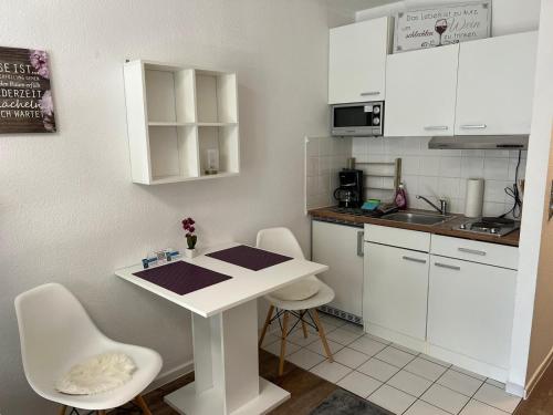 Business Appartement In Mainz Bretzenheim - Mainz