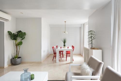 Carretas Apartments - Madrid