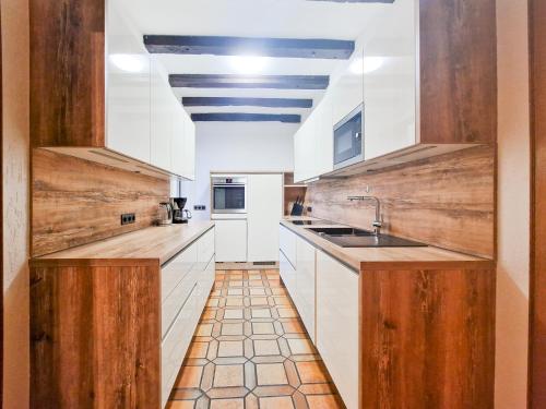 Tolstov House - 6 Room House With Terrace And Parking - 30 Min Messe Dus - Mönchengladbach