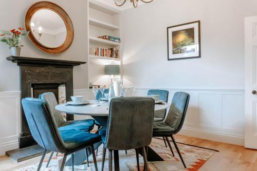 The Harrogate Townhouse - Harrogate