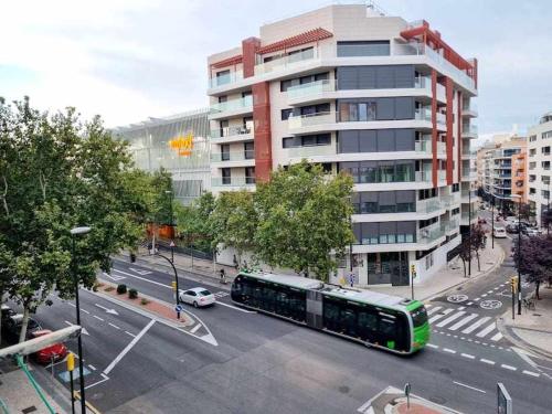 El Molino Del Pilar Comotucasa - Saragosse