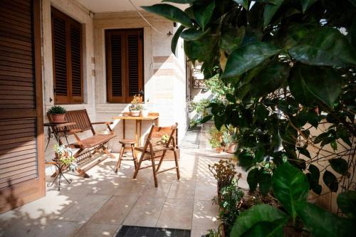 La Via Per Tharros - Oristano