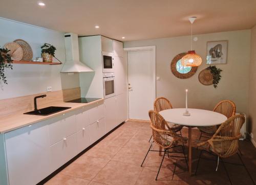 Cozy And Newly Renovated Appartment - Kristiansand