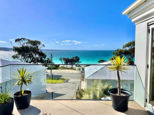 Villa Jasper Bay Of Fires - St Helens