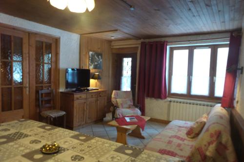 Chez Bernard & Chantal - Bourg-Saint-Maurice