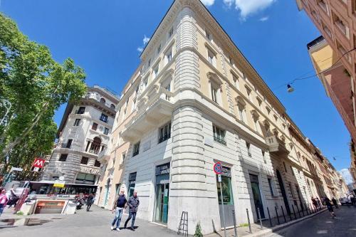 Trevi Feddy's Apartment - Rome