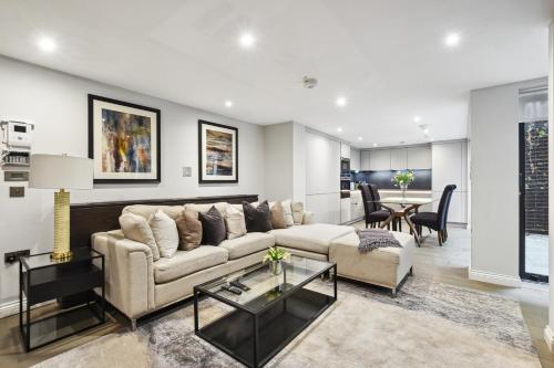 Buckingham Palace Residences By Aeria Apartments - Londres