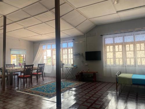 Warisan Homestay A - Johor