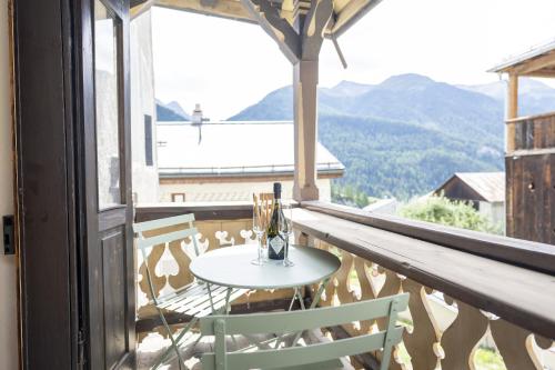 11 Best Hotels in Ardez, Switzerland