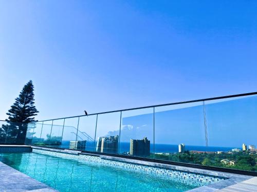 Zar Hotel - Amanzimtoti, South Africa - Updated 2026: Hotel prices and ...