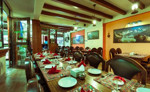 Kathmandu Eco Hotel - Kathmandu