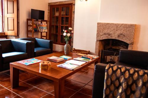 Casa Sobreira Da Silva - Alojamento Local - Almeida, Portugal
