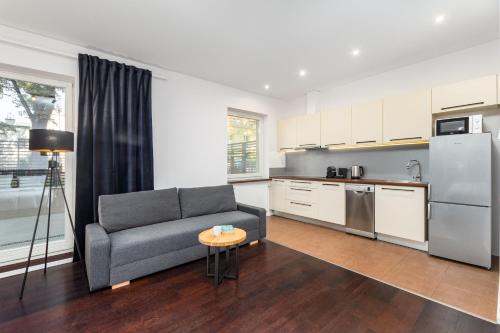 Apartamenty Piekna 28a By Your Freedom - Warsaw
