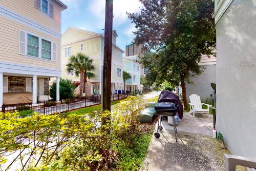 Seas The Day - Myrtle Beach, SC