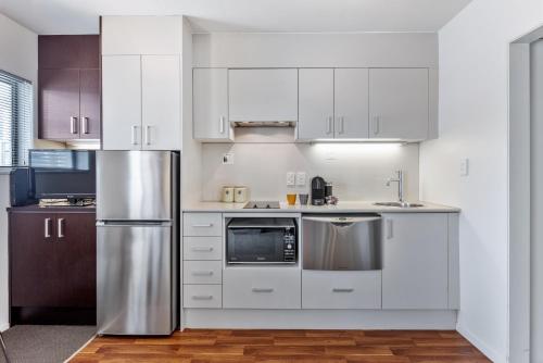 Paihia Beach 1 Bedroom Apartment - Paihia