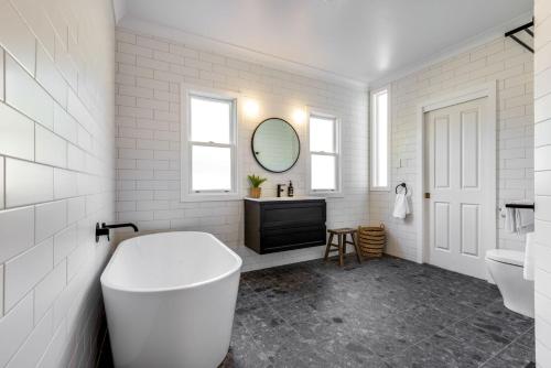 Twenty 2 Abbey - Katoomba