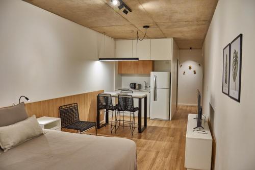 Babel Arcos - Buenos Aires