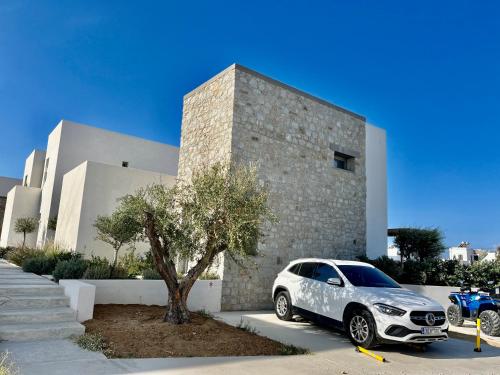 Villa Agia Anna - Naxos