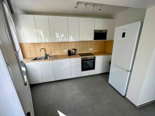 Akuta City Flat Leuven - Lovaina