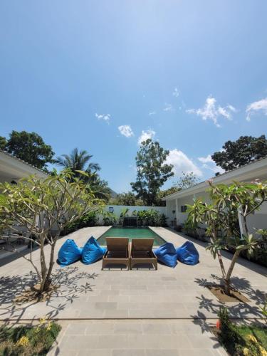 Kahurangi Hotel - West Nusa Tenggara