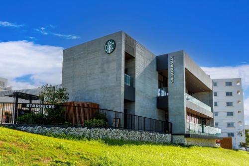 Bbq可能 美ら海水族館まで5分 最大11名宿泊可能　Emerald Side3 - Okinawa Prefecture, Japan