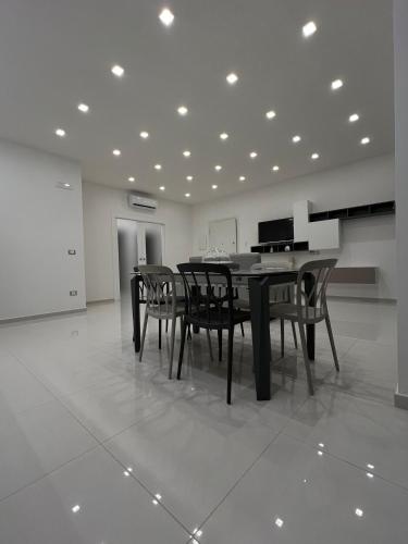B&b Luxury La Fabbrica - Mercato San Severino