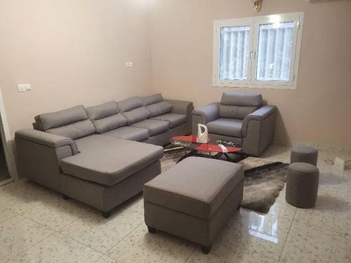 Medisweet Apartments Meubles - Yaoundé
