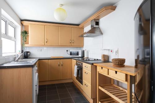 Belfast City - 3 Bed Cosy Terrace Home - Hip And Trendy Ormeau Road - Belfast