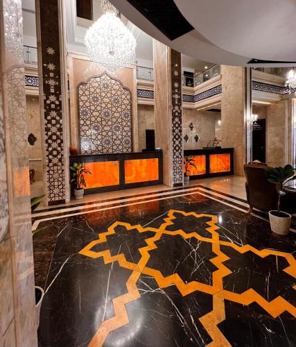 11 Best Hotels in Baghdad, Iraq