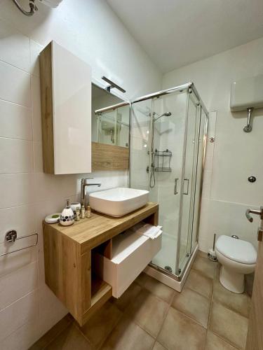 F&f Apartments - Iglesias