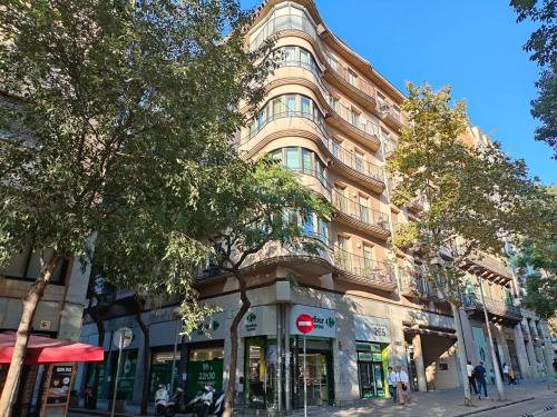 Sagrada Familia Apartment 265 - Costa Brava