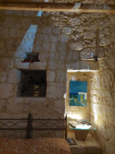 From €40pp - Il Trullo di Loa ad Ostuni, Mare e Valle d'Itria