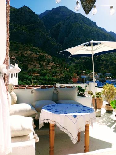 Dar Sbaa - Chefchaouen