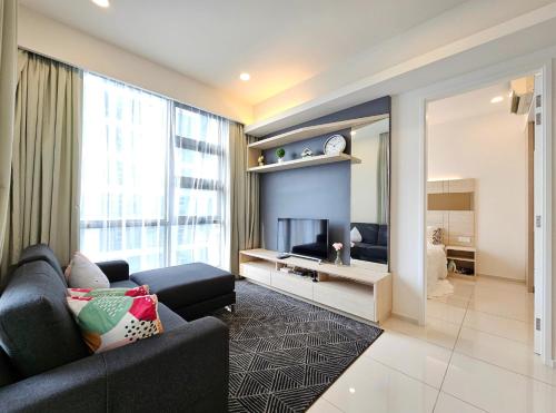 Robertson Residence Bukit Bintang Kuala Lumpur - Bukit Bintang