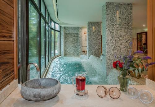 Ovindoli Park Hotel & Spa - Abruzzo