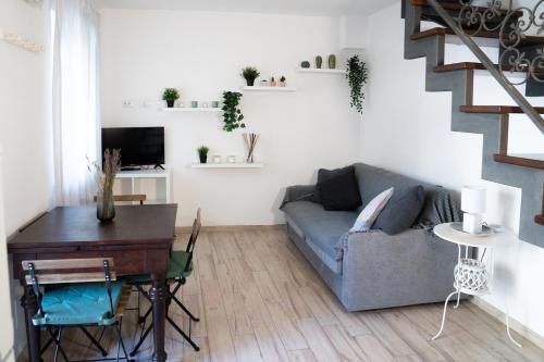 La Casa Nel Vicolo - Anguillara Sabazia