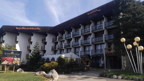 Joli Studio Au Pied Des Pistes - Corrençon-en-Vercors