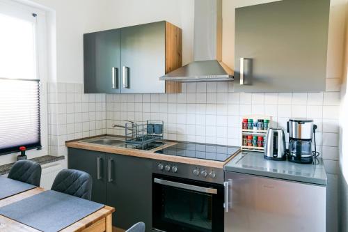 Gemutliche Ferienwohnung In Der Altstadt - Schwerin