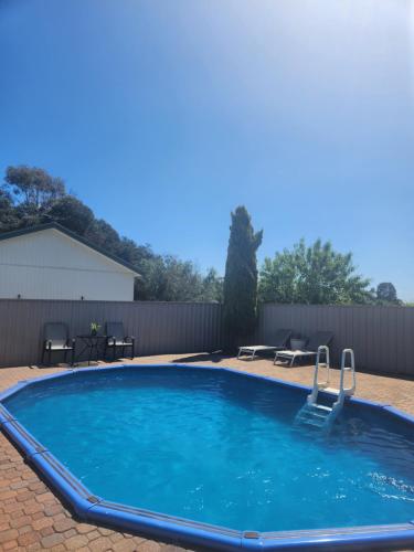 Taylor Cottage - South Australia