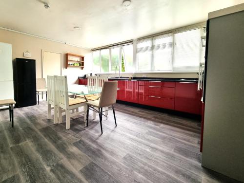 Heritage House Apartments - Swindon